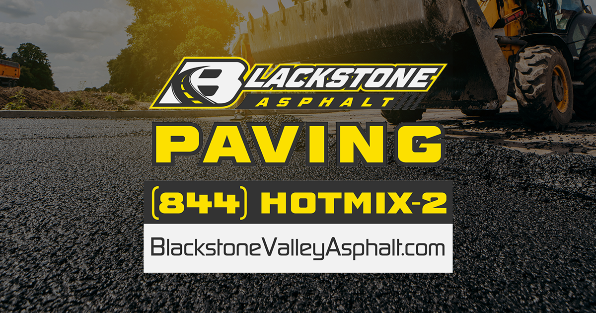 Asphalt Paving in New England and Southern Florida