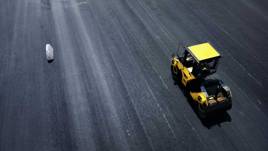 Asphalt Paving in Kent County